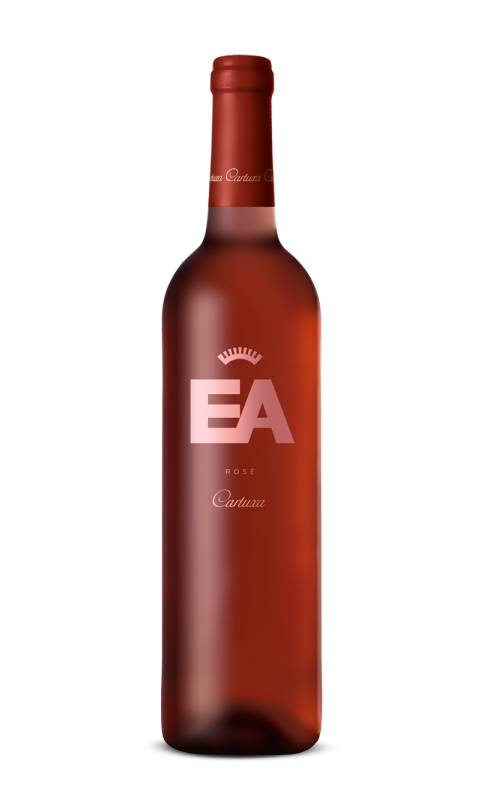 Vinho EA Cartuxa