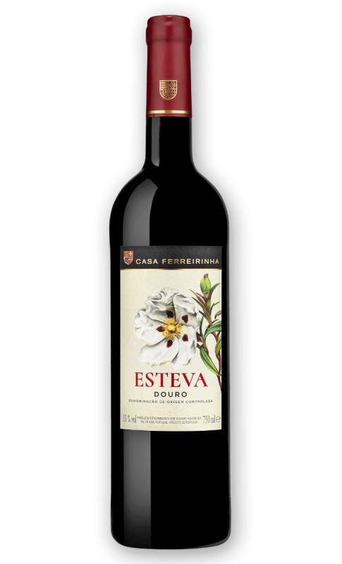 Vinho Esteva Tinto